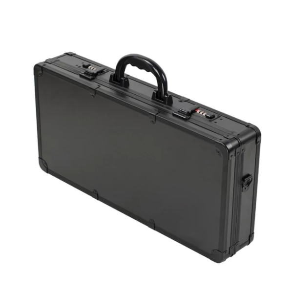 Mobile Barber Clipper Case | BARBER JUNGLE