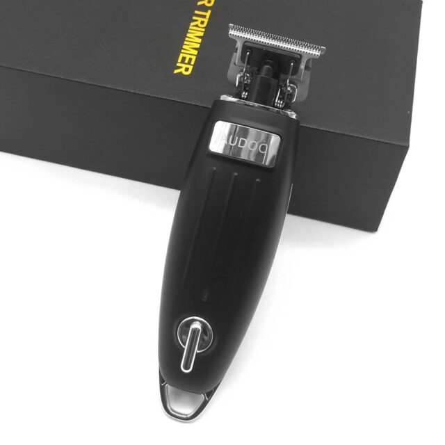 Titanium Commando Trimmer | BARBER JUNGLE