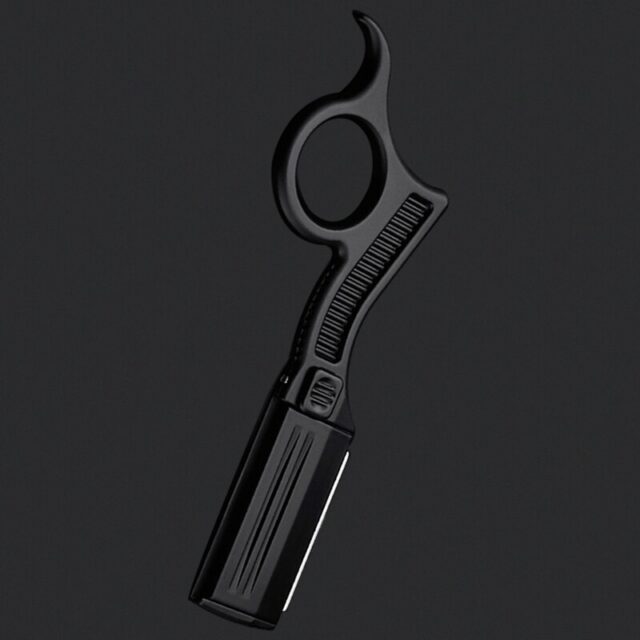 Elite Finger Barber Razor | BARBER JUNGLE