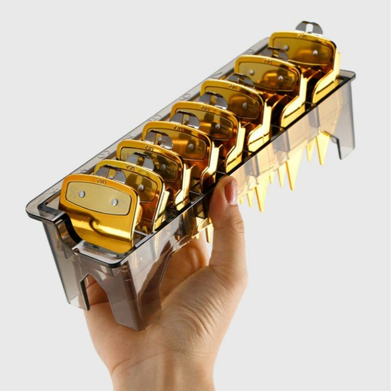 4-Colors-Transparent-Universal-Electric-Clipper-Storage-Box-For-8 ...