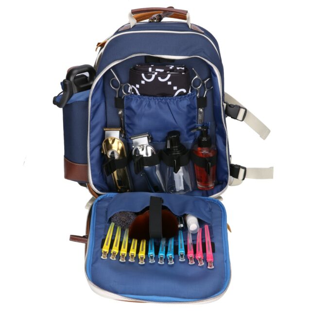 Elite Urban Barber Backpack | BARBER JUNGLE