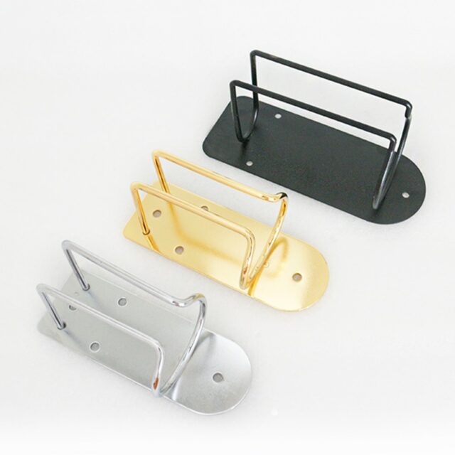 Clipper Wall Rack | BARBER JUNGLE