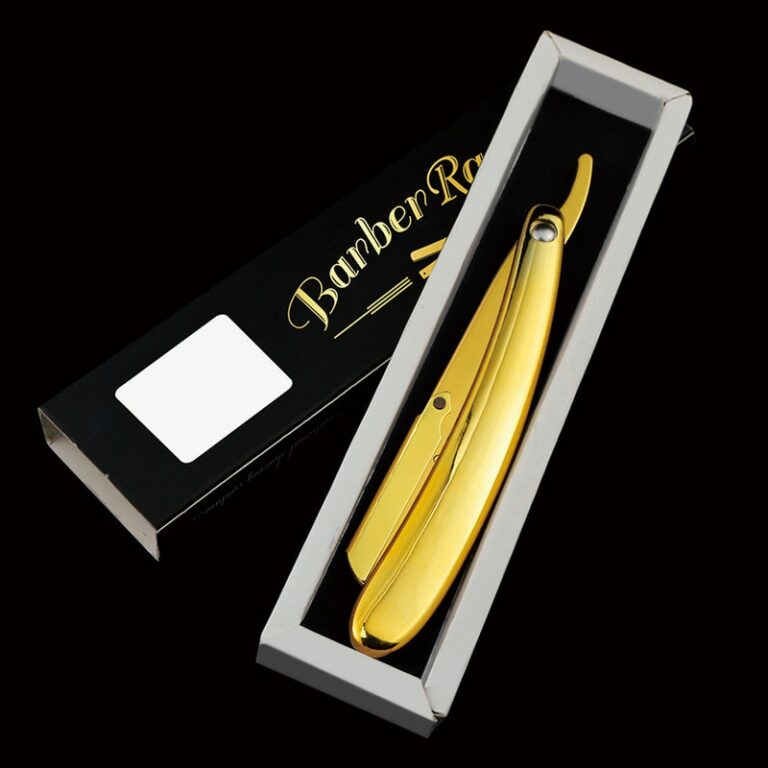 Urban Barber Razor | BARBER JUNGLE