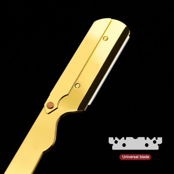 Urban Barber Razor | BARBER JUNGLE