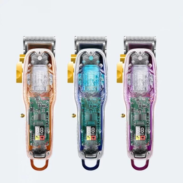 King Ice Clipper | BARBER JUNGLE