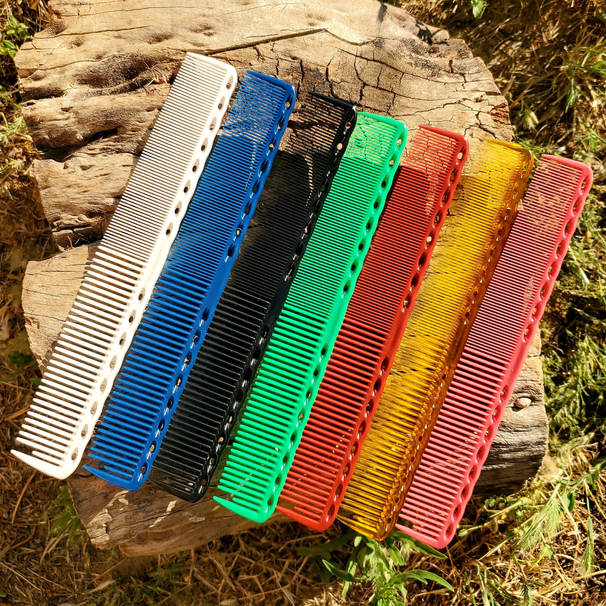 Elite Barber Comb | BARBER JUNGLE