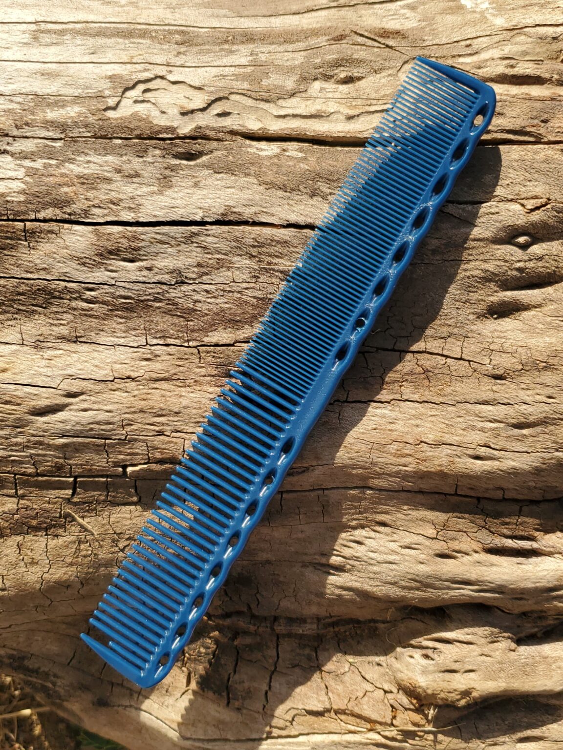 Elite Barber Comb | BARBER JUNGLE