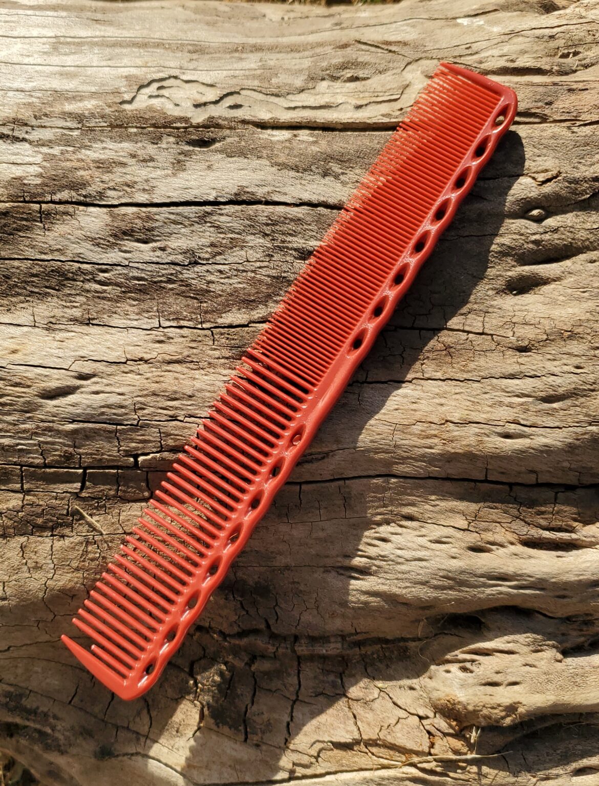 Elite Barber Comb | BARBER JUNGLE