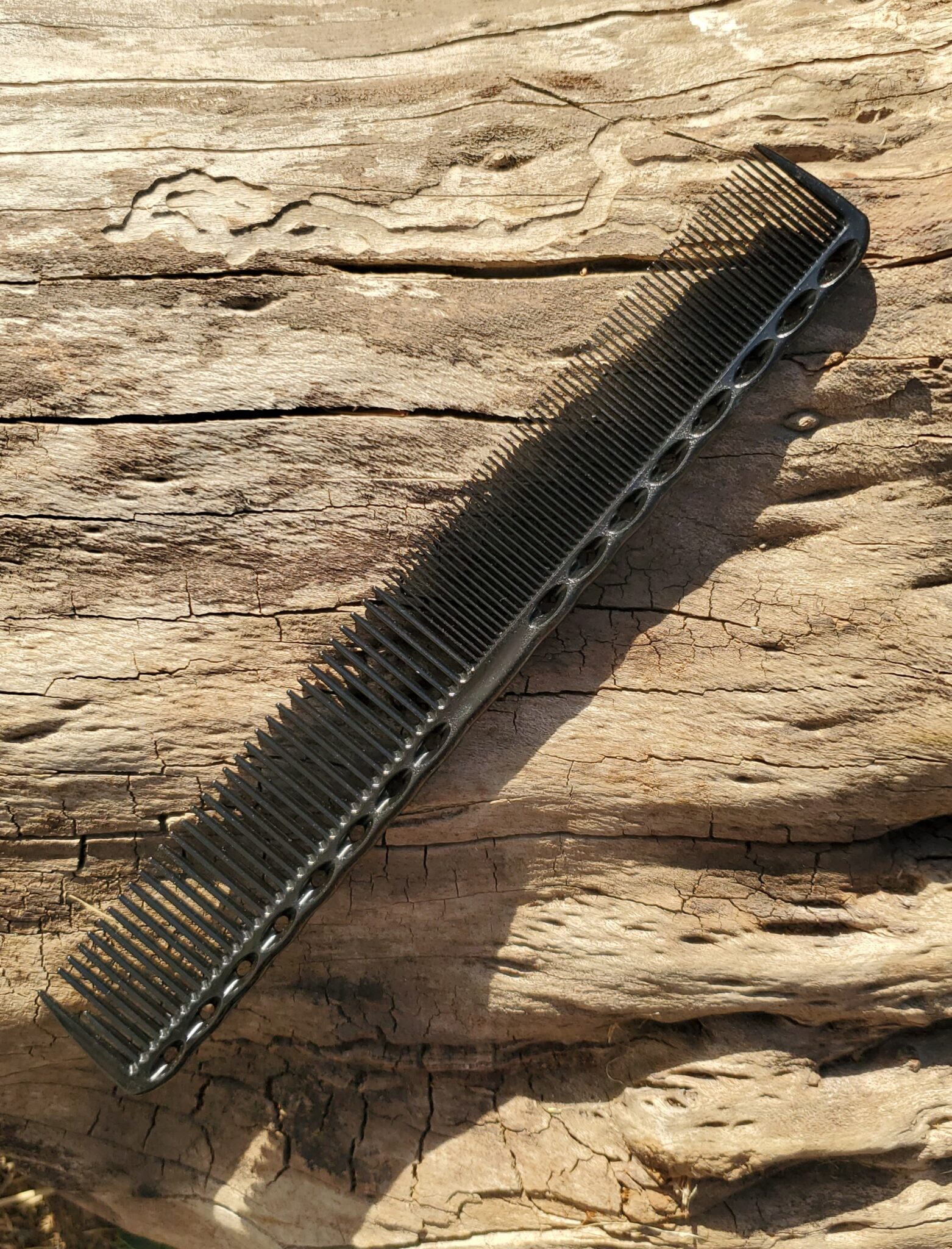 Elite Barber Comb | BARBER JUNGLE