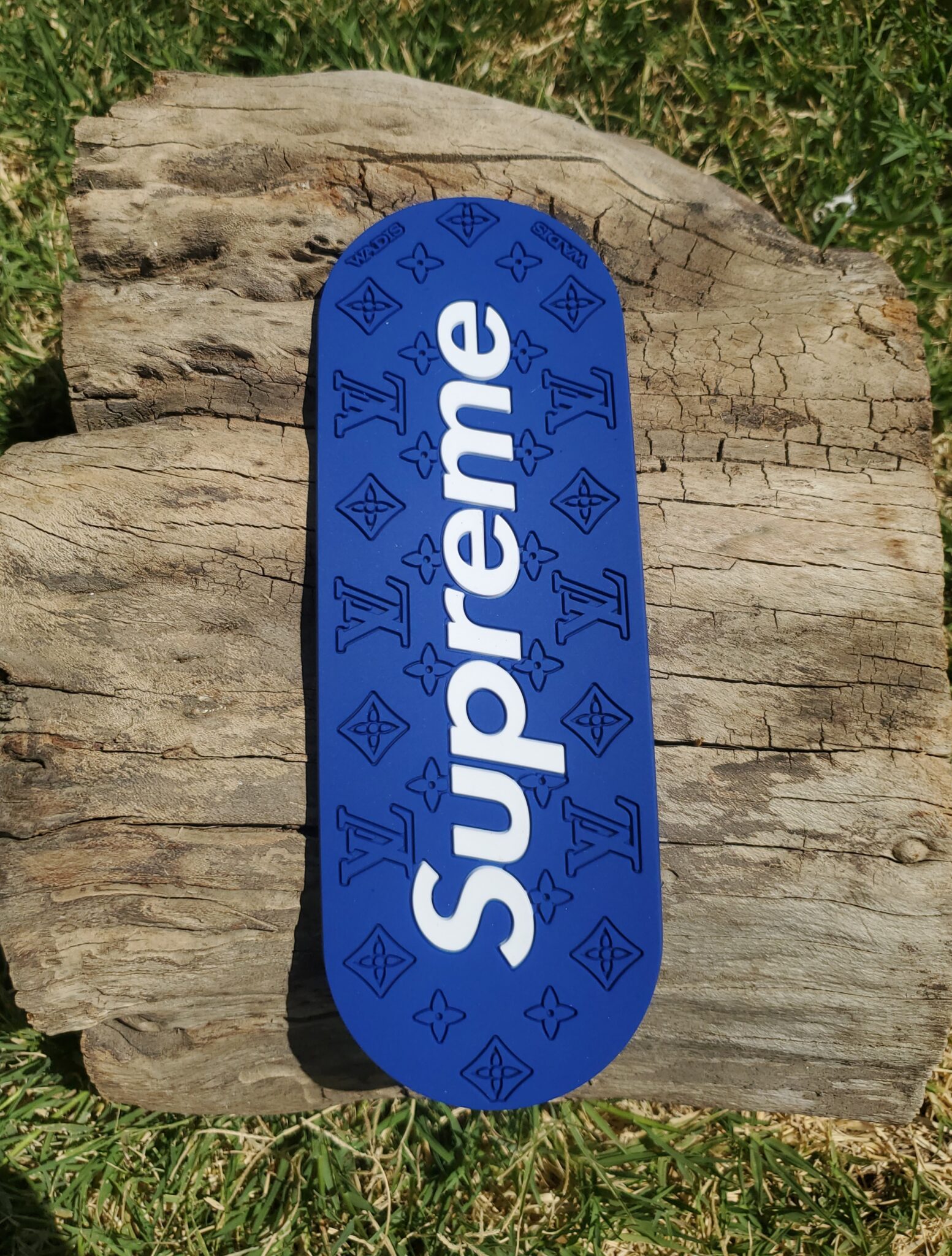 Sup Clipper Coaster | BARBER JUNGLE