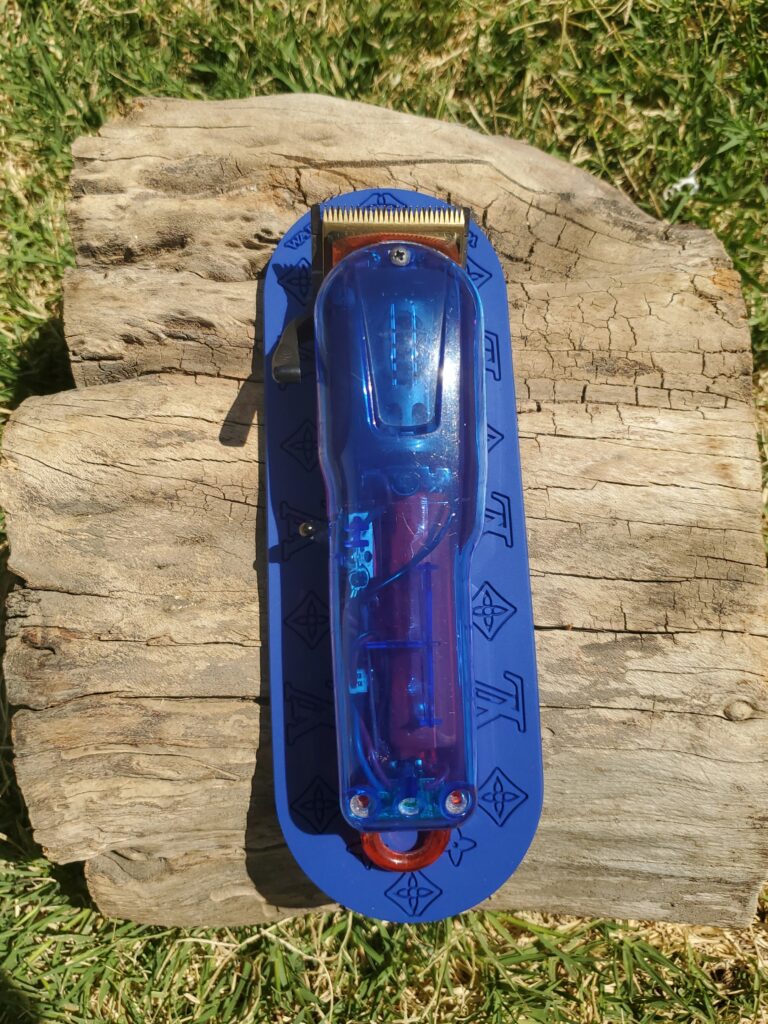 Sup Clipper Coaster | BARBER JUNGLE