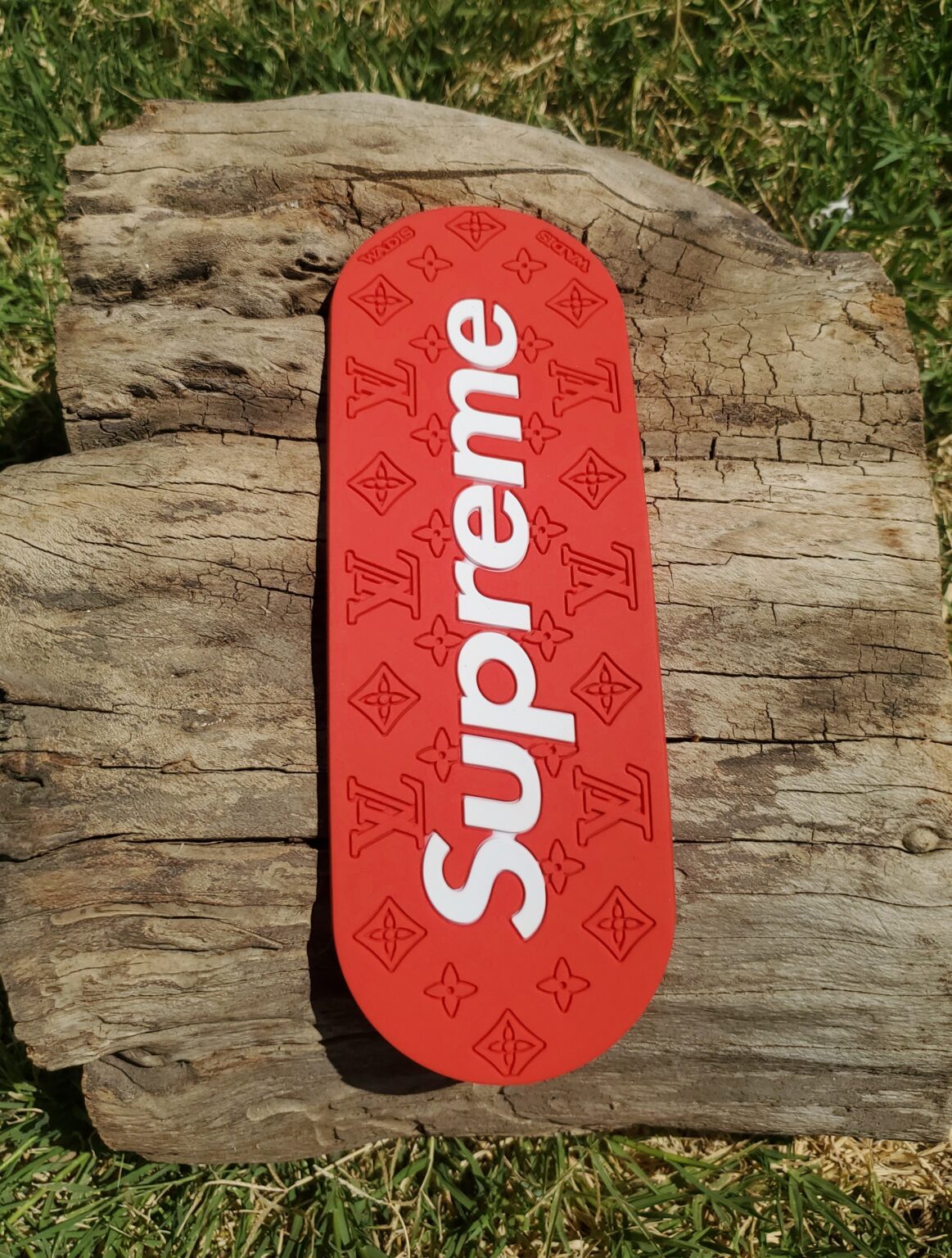 Sup Clipper Coaster | BARBER JUNGLE