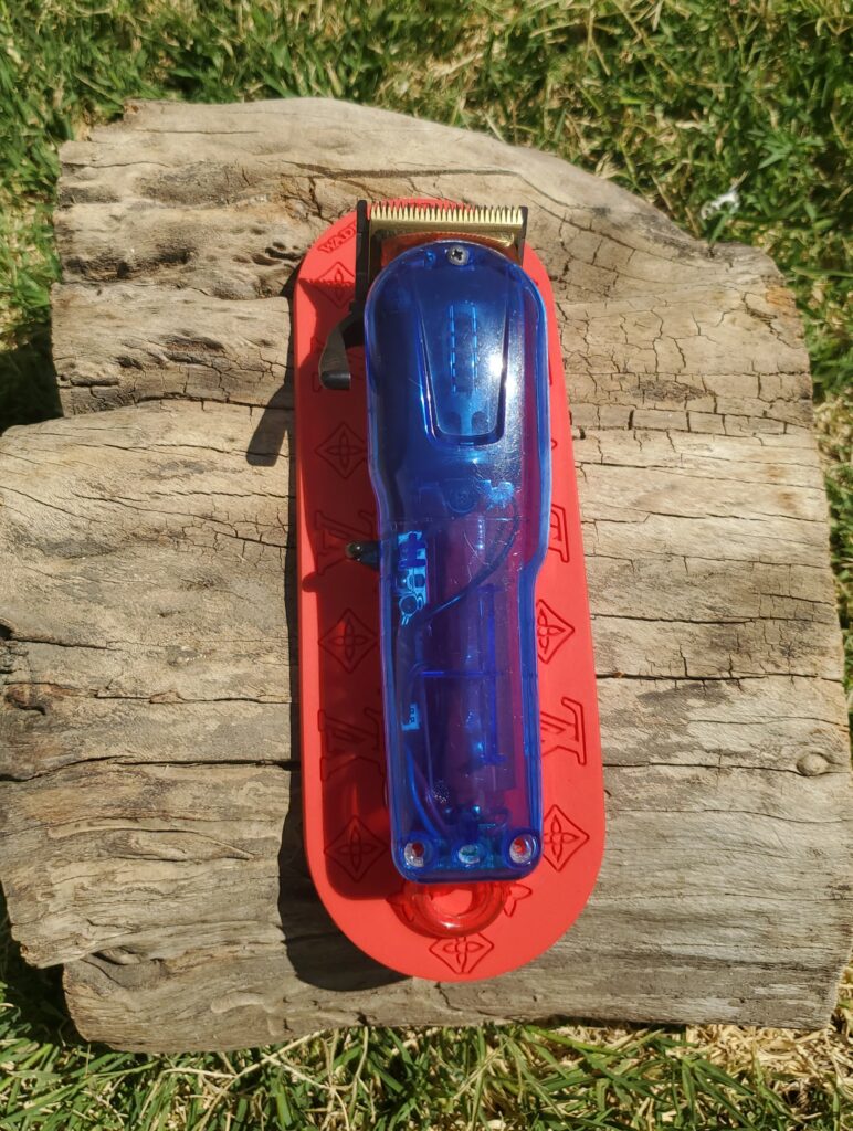 Sup Clipper Coaster | BARBER JUNGLE