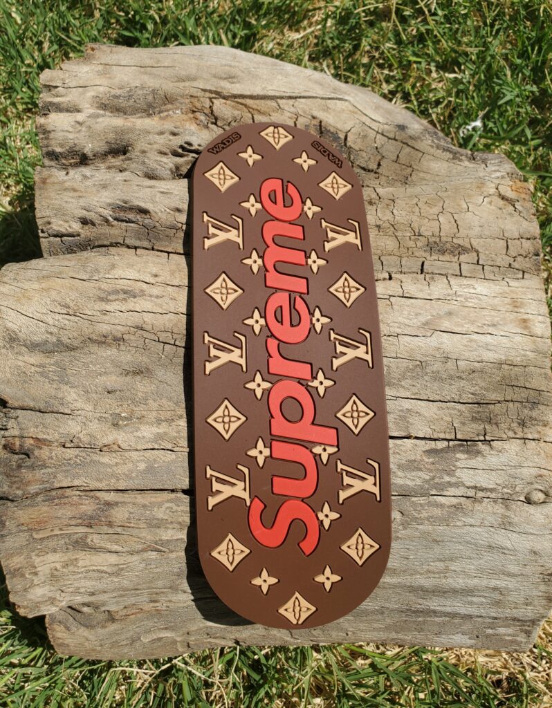 Sup Clipper Coaster | BARBER JUNGLE