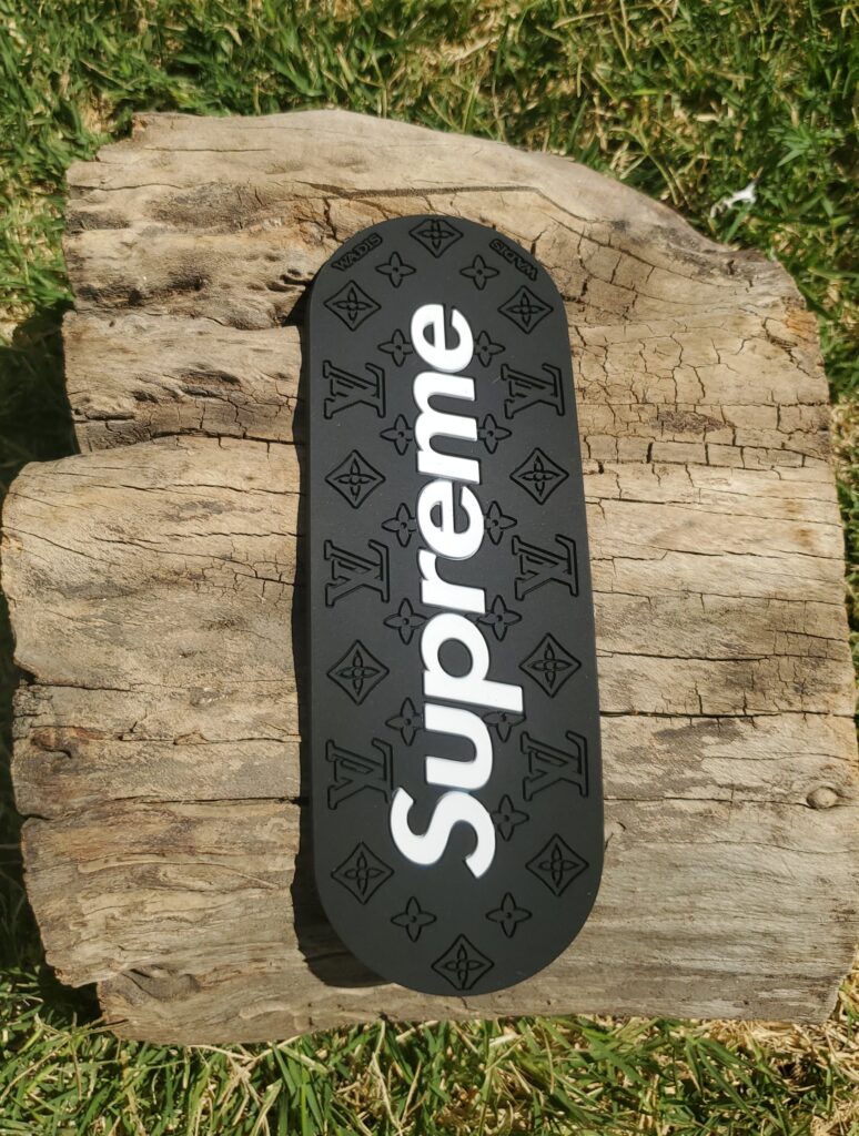 Sup Clipper Coaster | BARBER JUNGLE