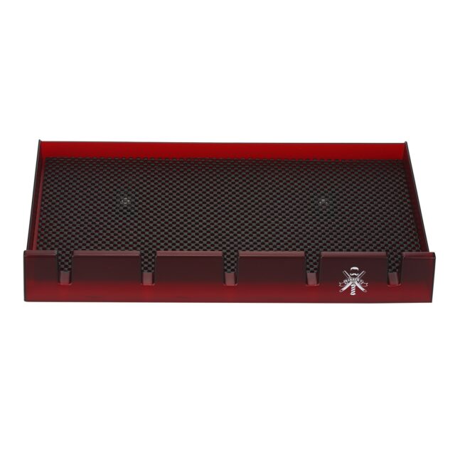 Barber Clipper Tray | BARBER JUNGLE