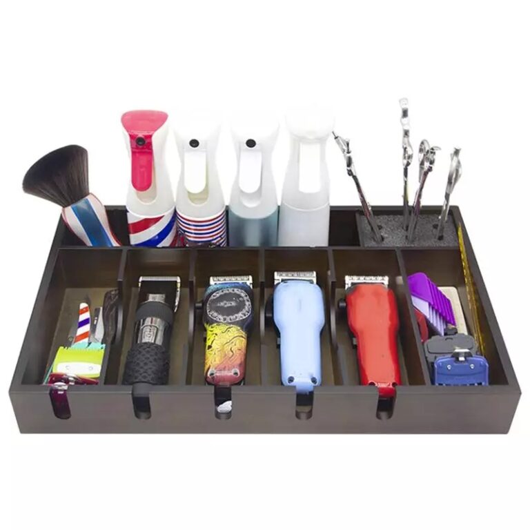 Barber Clipper Tray | BARBER JUNGLE