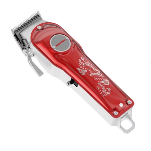 Barber Hand Clipper | BARBER JUNGLE