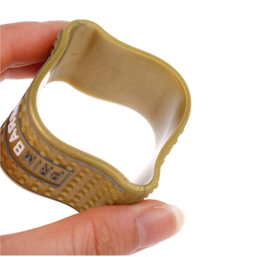 Golden Clipper Grippers | BARBER JUNGLE