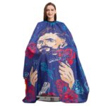 Urban Styles Barber Cape | BARBER JUNGLE