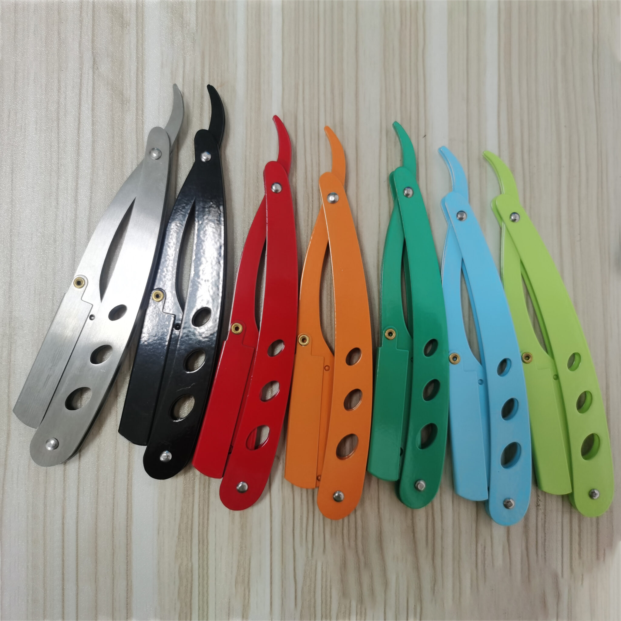 Fresh Barber Razor | BARBER JUNGLE