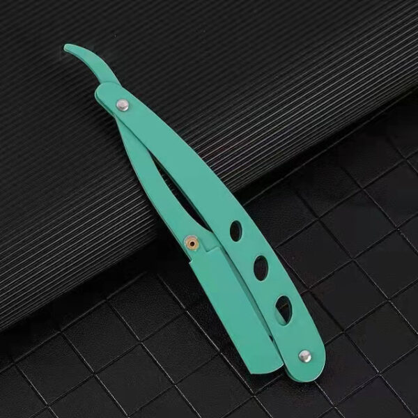 Fresh Barber Razor | BARBER JUNGLE