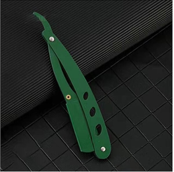 Fresh Barber Razor | BARBER JUNGLE