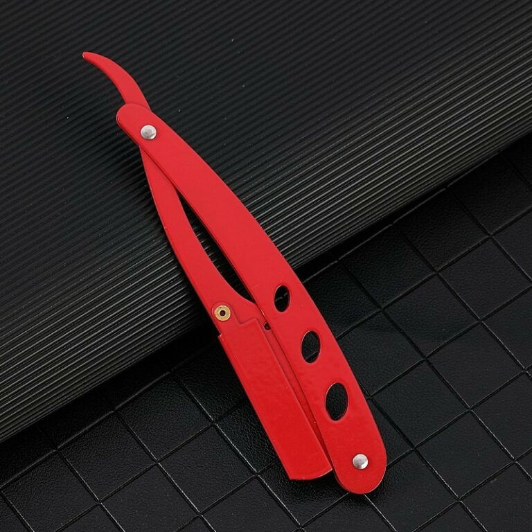 Fresh Barber Razor | BARBER JUNGLE