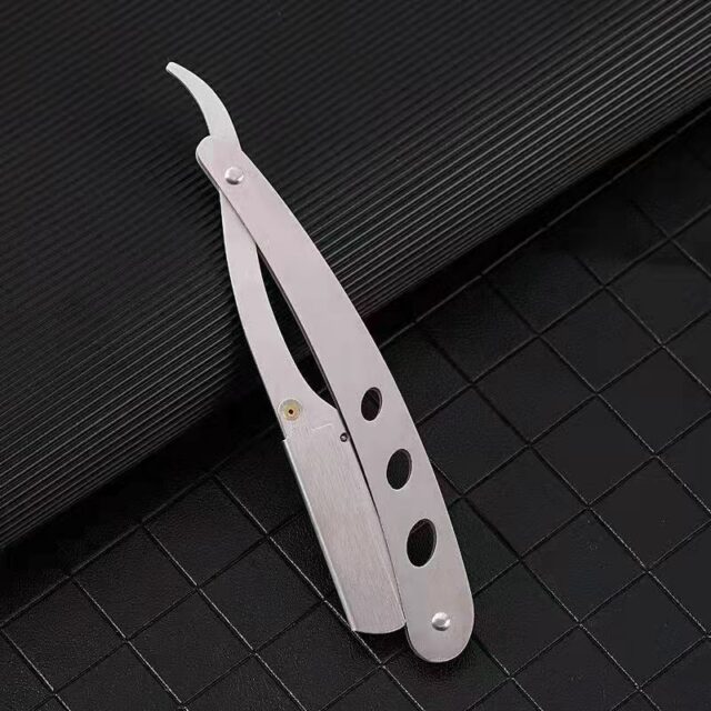 Fresh Barber Razor | BARBER JUNGLE