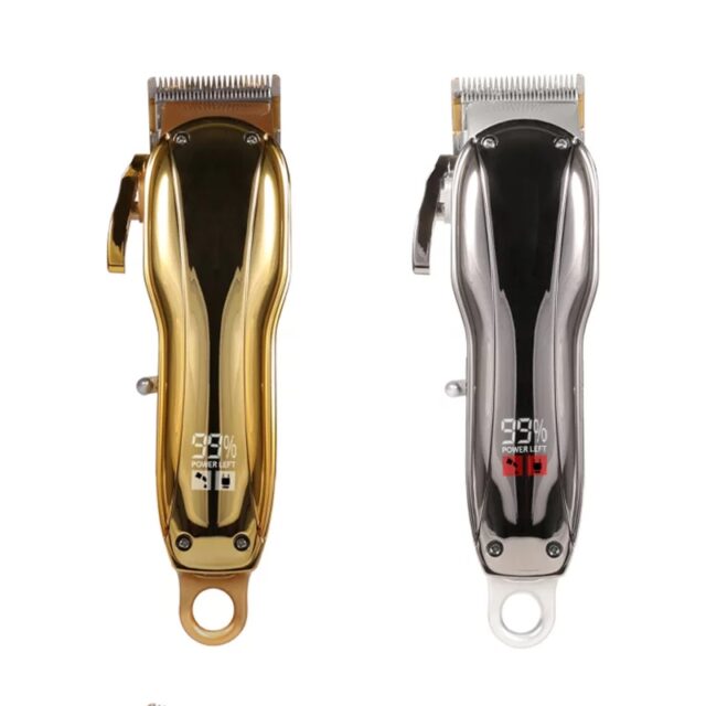 Barber Hand Clipper | BARBER JUNGLE