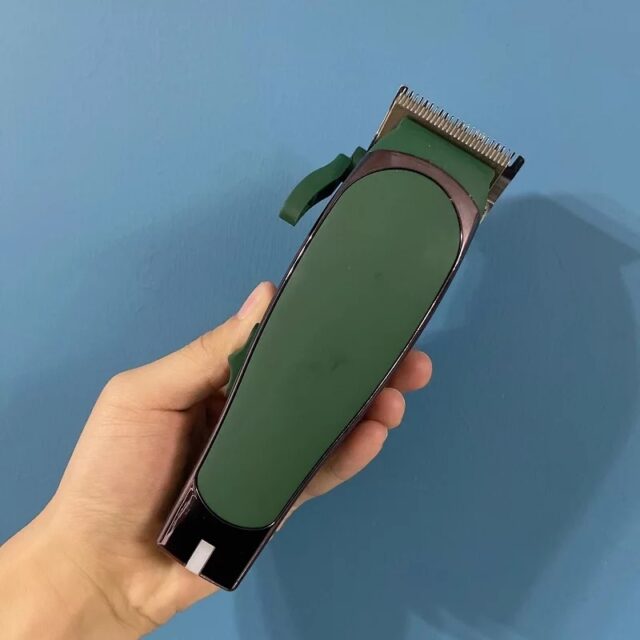 Emperor Clipper | BARBER JUNGLE