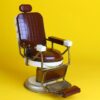 Mini Barber Chair | BARBER JUNGLE