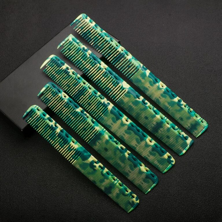 Curl Comb | BARBER JUNGLE