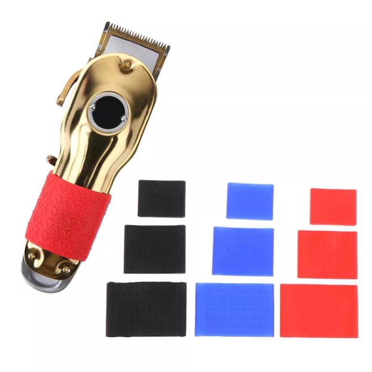 Barber Clipper Gripper | BARBER JUNGLE