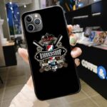 Barber Phone Case | BARBER JUNGLE