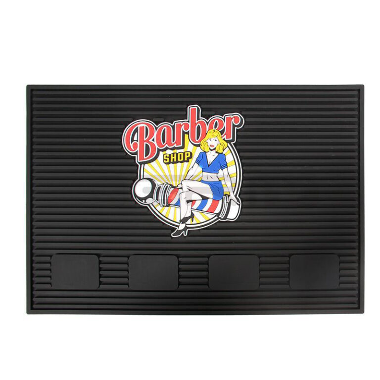 Supreme Barber Mat | BARBER JUNGLE