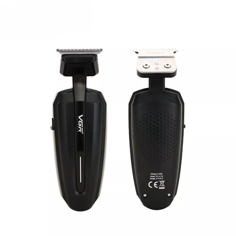 Terminator Hair Trimmer | BARBER JUNGLE