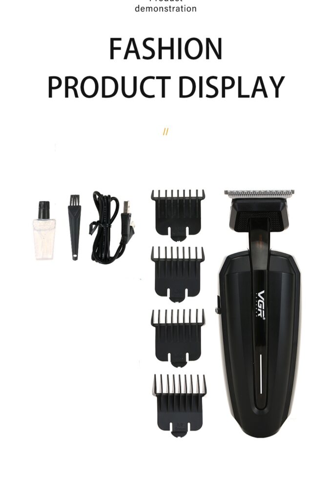 Terminator Hair Trimmer | BARBER JUNGLE