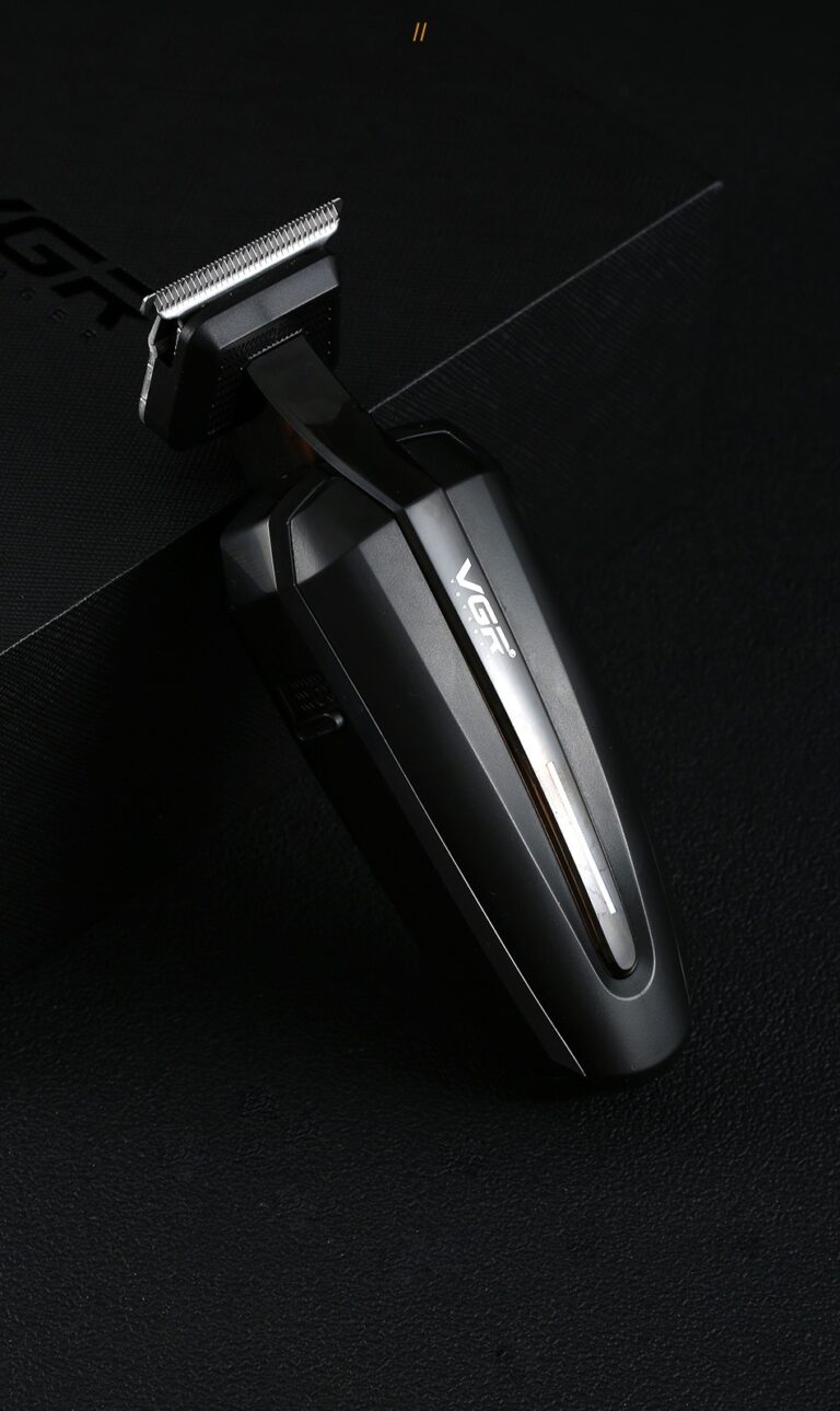 Terminator Hair Trimmer | BARBER JUNGLE