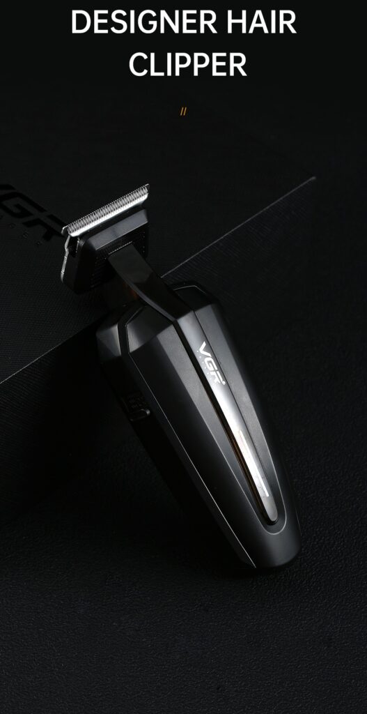 Terminator Hair Trimmer | BARBER JUNGLE