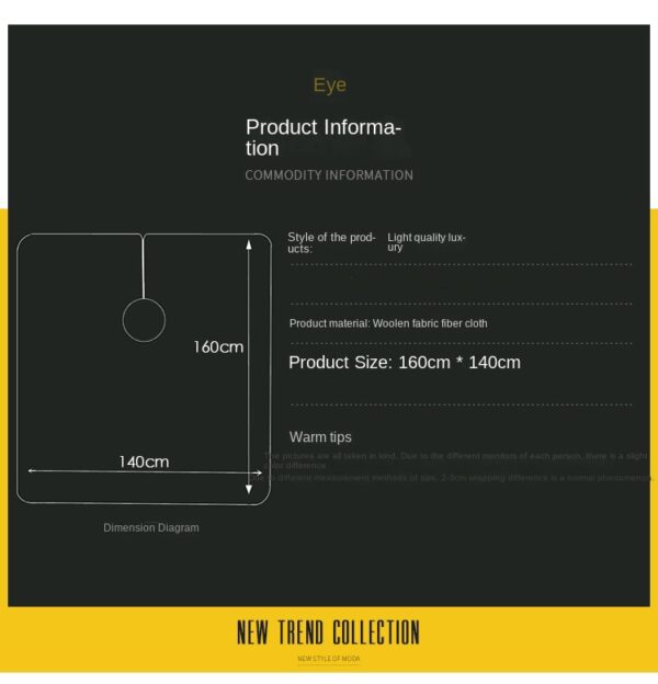 Super Money Cape | BARBER JUNGLE