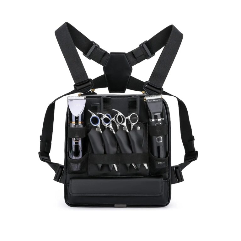 King Barber Chest Bag | BARBER JUNGLE