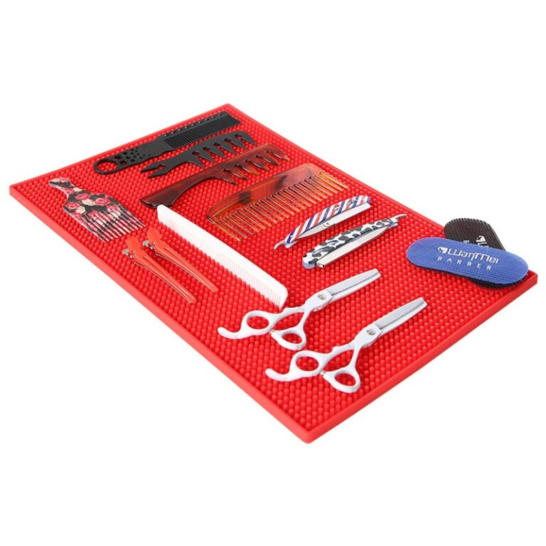 Barber Mat | BARBER JUNGLE