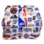 Basketball Barber Cape | BARBER JUNGLE