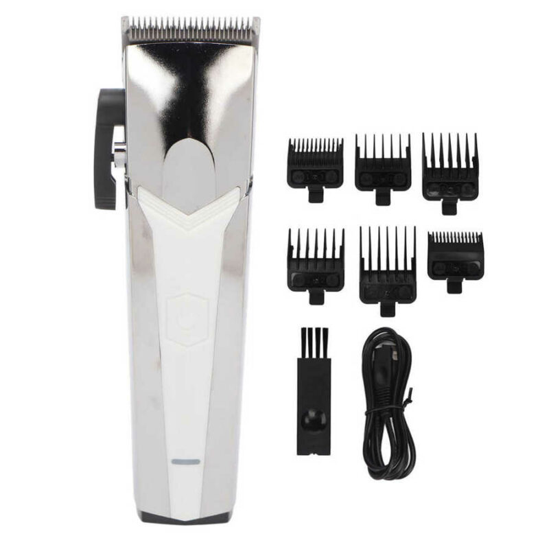 Eclipse Hair Clipper | BARBER JUNGLE
