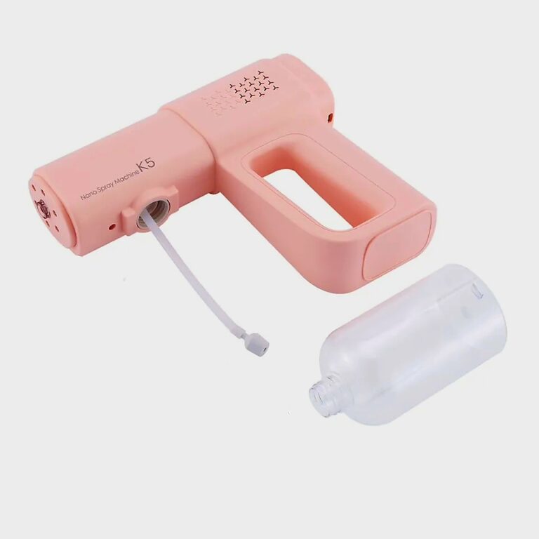 Colorful Cordless Barber Aftershave Spray Gun | BARBER JUNGLE