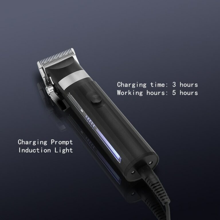 Astro Barber Hair Clipper Combo | BARBER JUNGLE