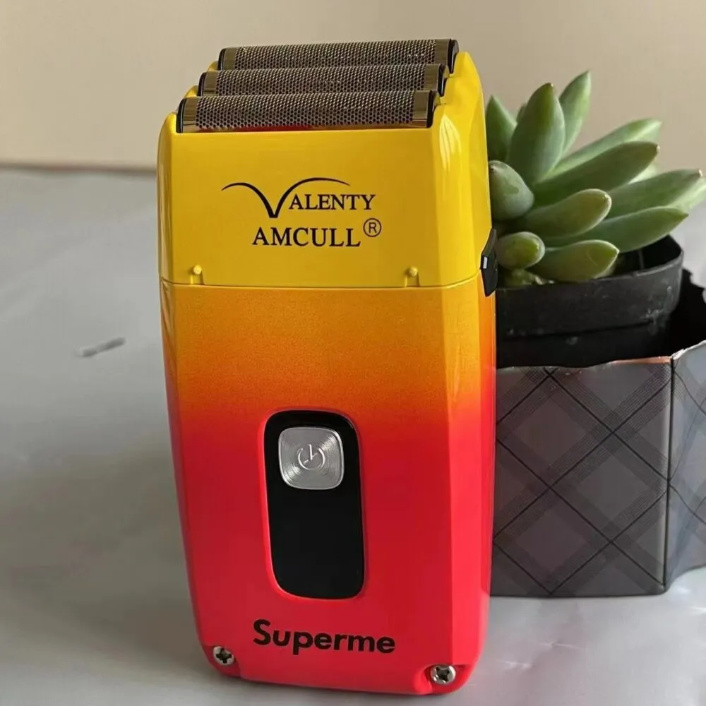 Sunburst Barber Shaver | BARBER JUNGLE