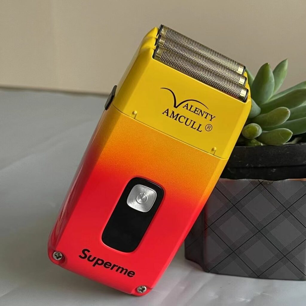 Super King Shaver | BARBER JUNGLE