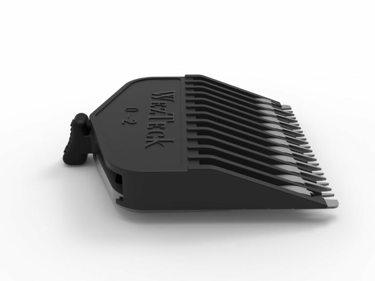 Wezteck One Blade | BARBER JUNGLE